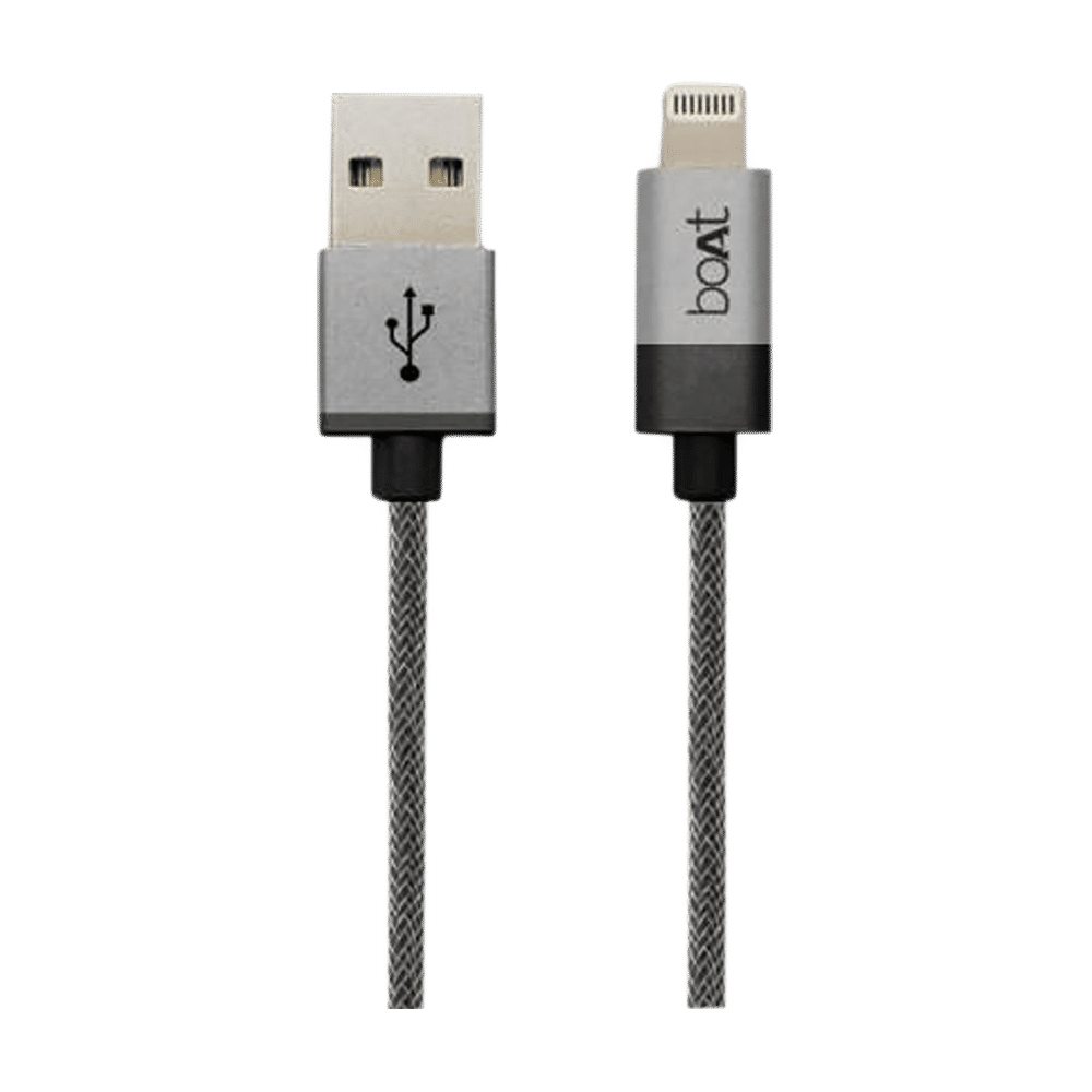 Buy MFi Certified Lightning Cables Online at Best Prices | Croma